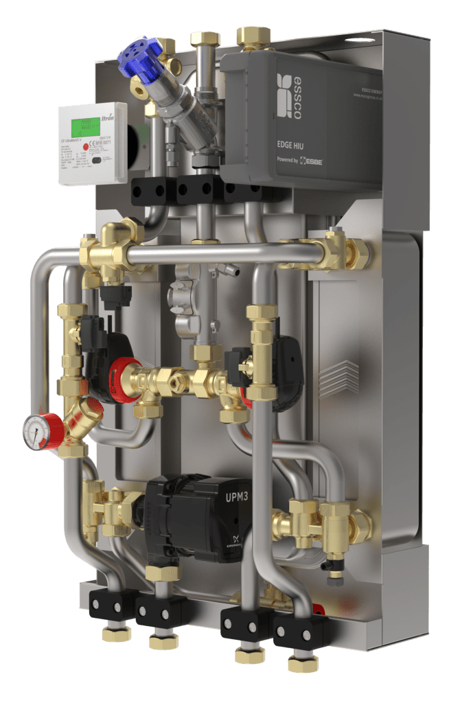 About - Flowmax Group